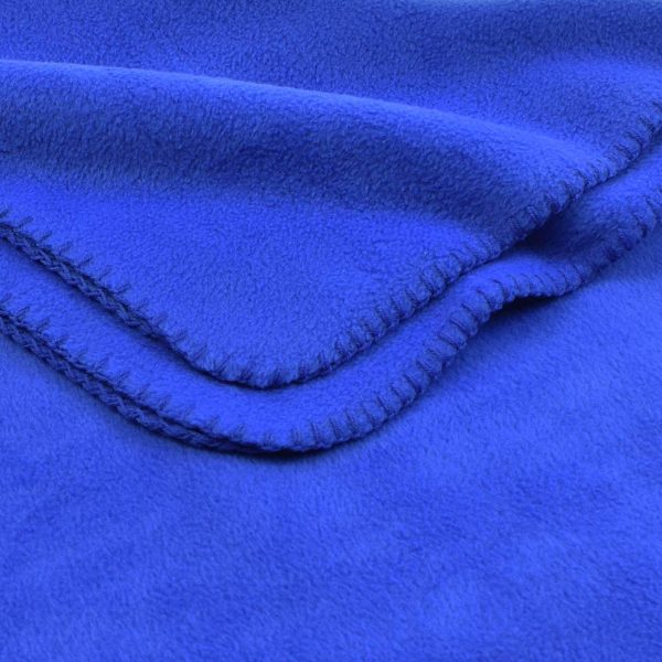 Wholesale Deluxe Fleece Throw Blankets - Bulk Fleece Blankets