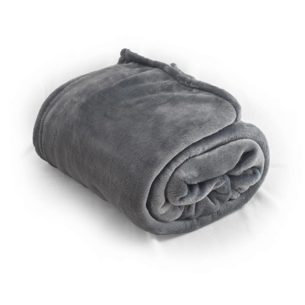 Wholesale Cloud Mink Throw - Premium Bulk Fleece Blankets