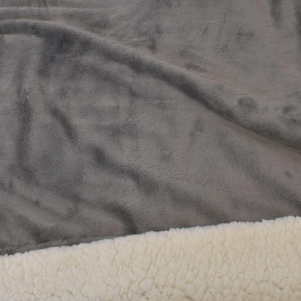 Wholesale Sherpa Blanket - Fleece Blankets | NorthEast Fleece Co